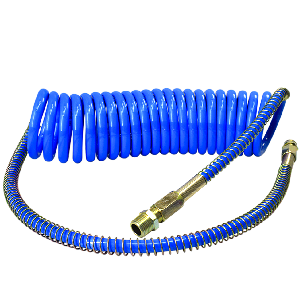 Cable de Aire 15” Doble Capa Para Remolque COWRAM