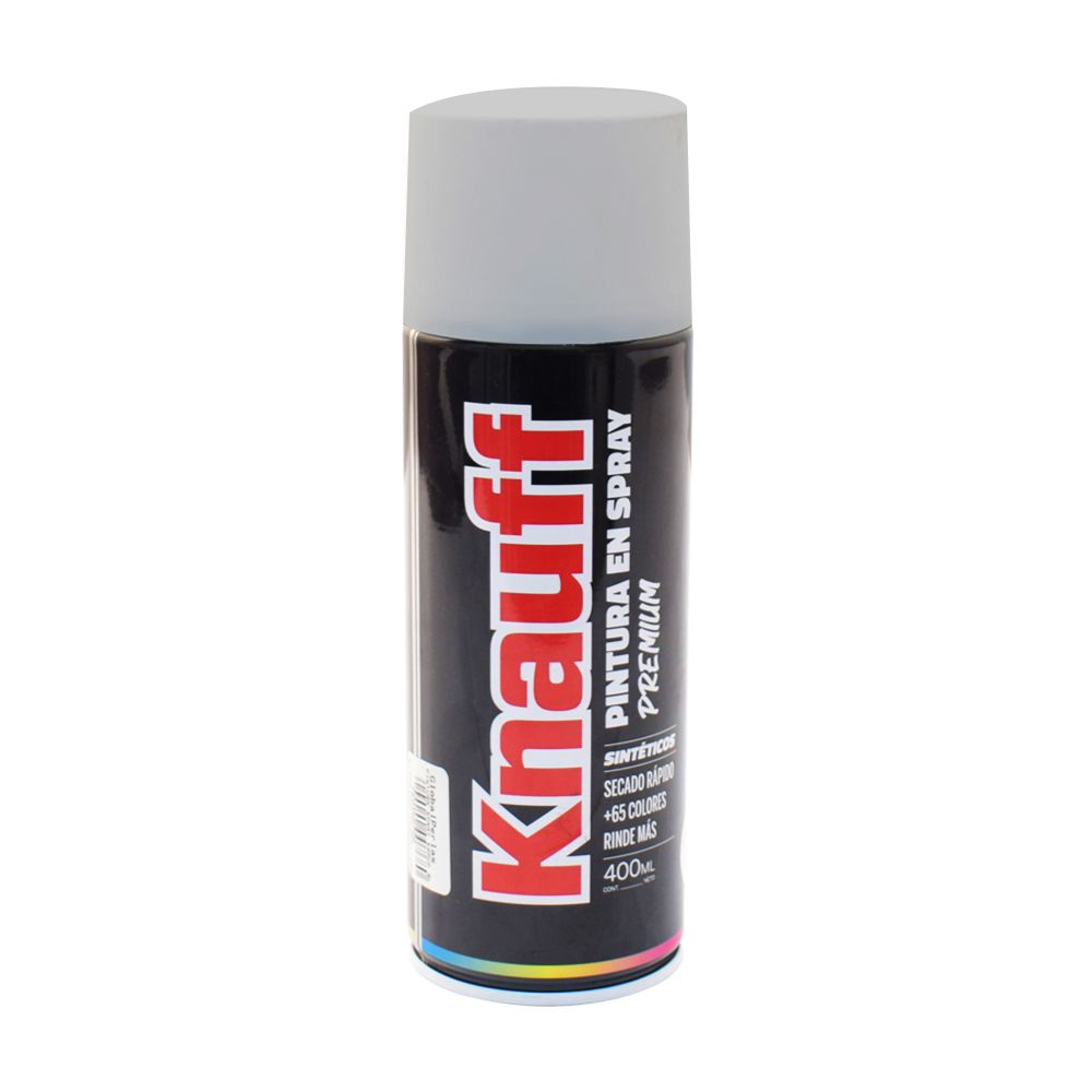 Pintura Spray Knauf