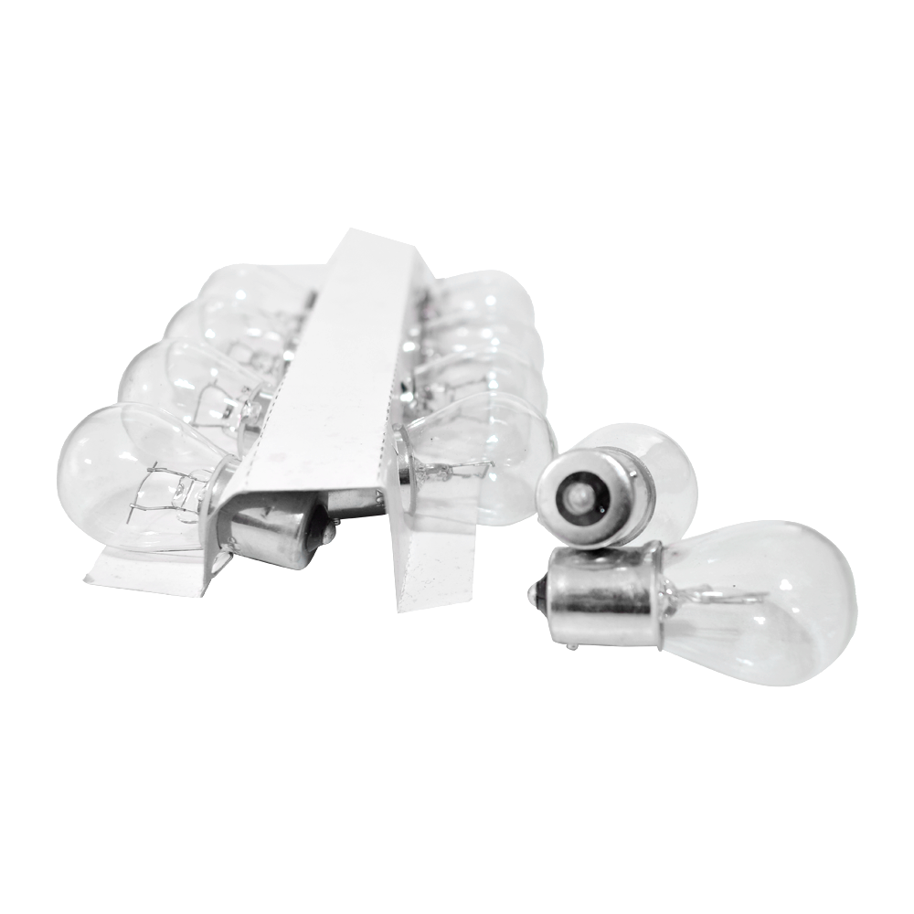 Foco importado 1 contacto 93 21W Caja por 10 unidades JCI