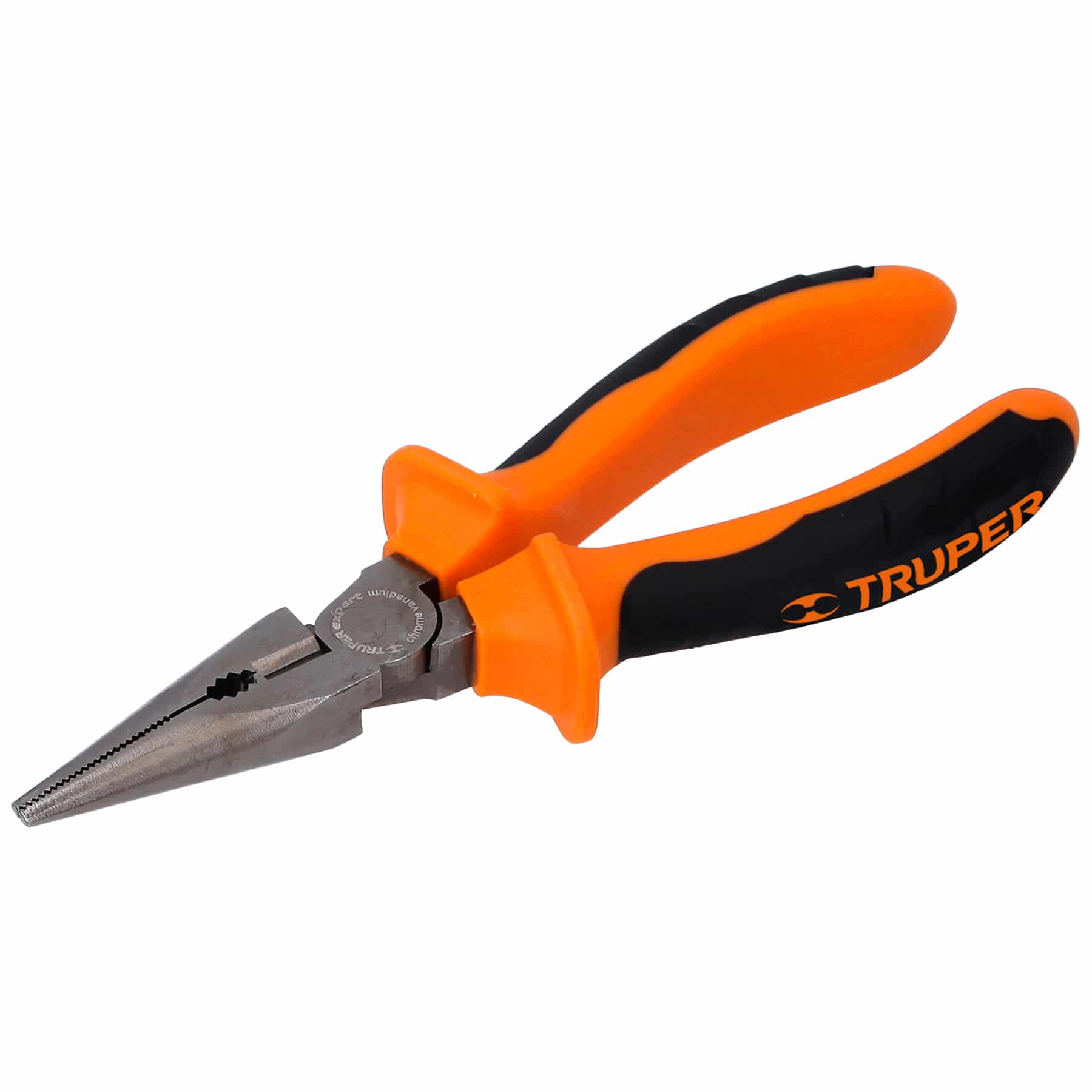 Alicate Punta 6" 17334 Truper